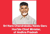 Chandrababu Naidu